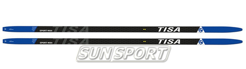 Лыжи Tisa Лыжи TISA Sport Classic Wax 20/21 – SunSport